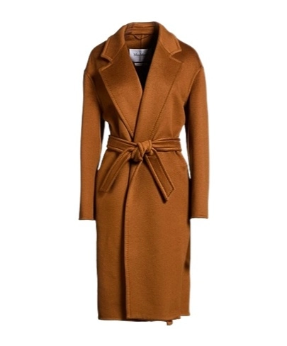 Max Mara Cashmere Long Coat