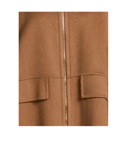 Max Mara Stylish And Minimalist Cashmere Coat
