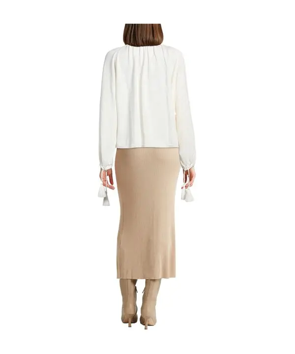 Max Mara Solid-colored Knitwear