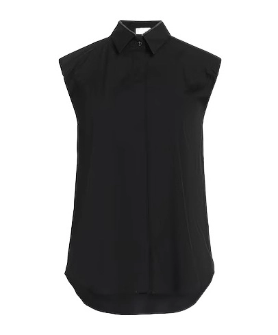 Brunello Cucinelli Sleeveless Blouse