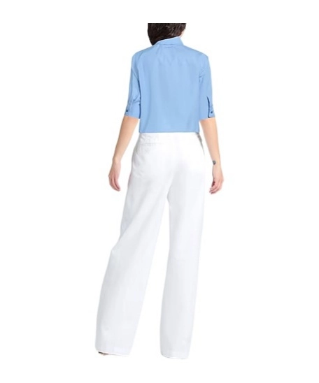 Marni Solid Color Long Sleeve Shirt