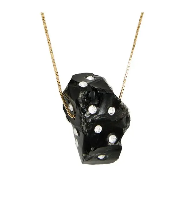 Marni Handmade Statement Necklace