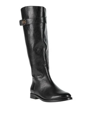 Tory Burch Minimalist Leather Boots