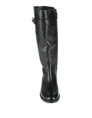 Tory Burch Minimalist Leather Boots