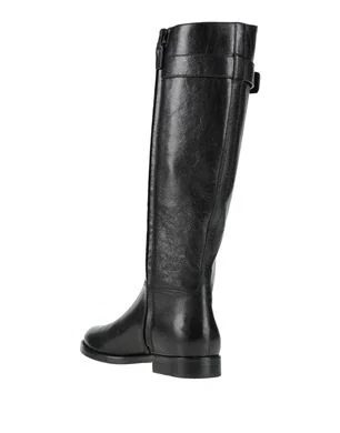 Tory Burch Minimalist Leather Boots