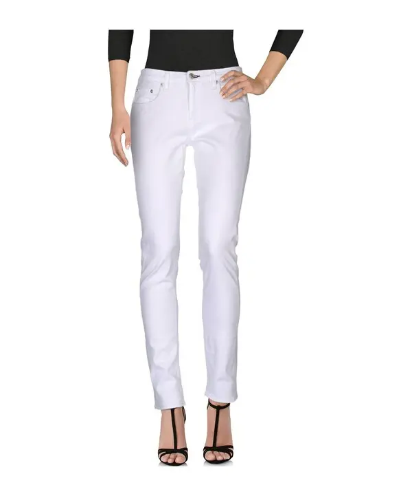 Rag & Bone Colored Washed Jeans