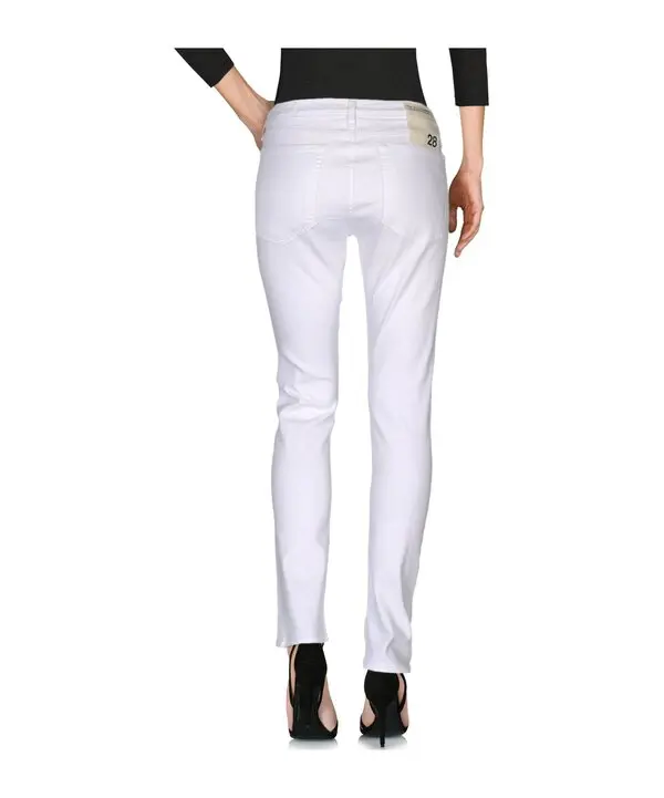 Rag & Bone Colored Washed Jeans