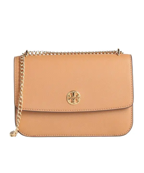 Tory Burch Plain Colour Across-body Bags