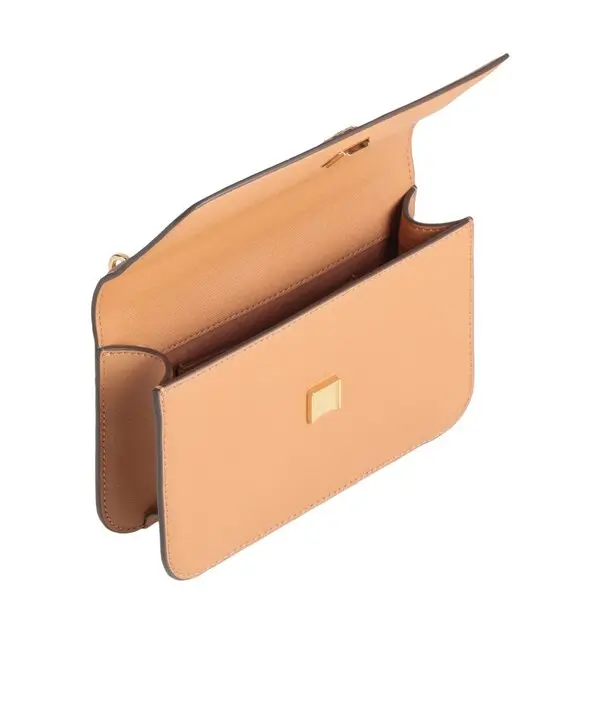 Tory Burch Plain Colour Across-body Bags