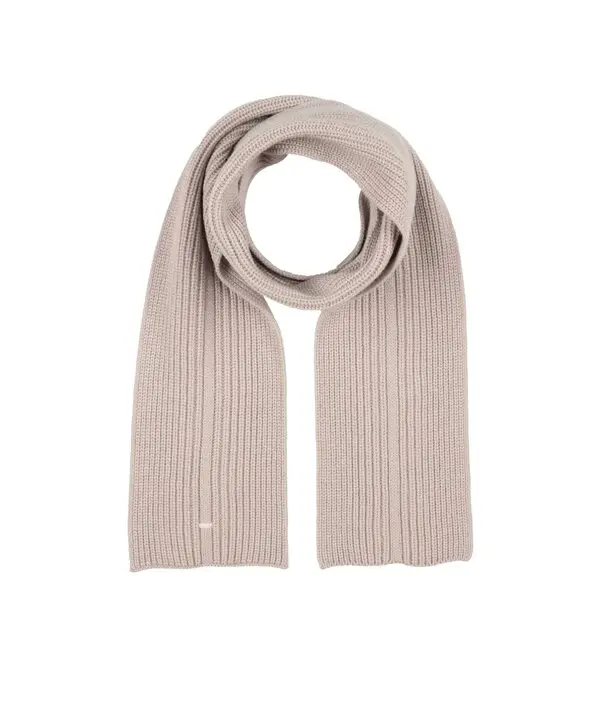 Rag & Bone Plain Colour Scarves