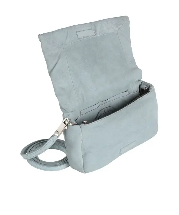 Rick Owens Plain Colour Handbags