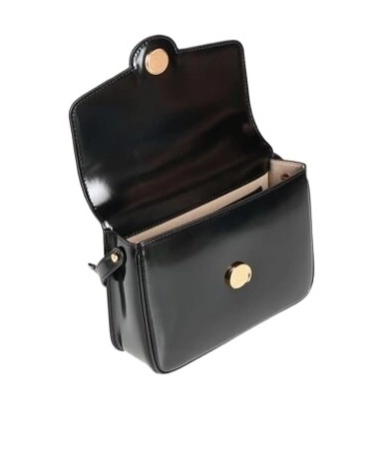 Tory Burch Plain Colour Cross-body Bags