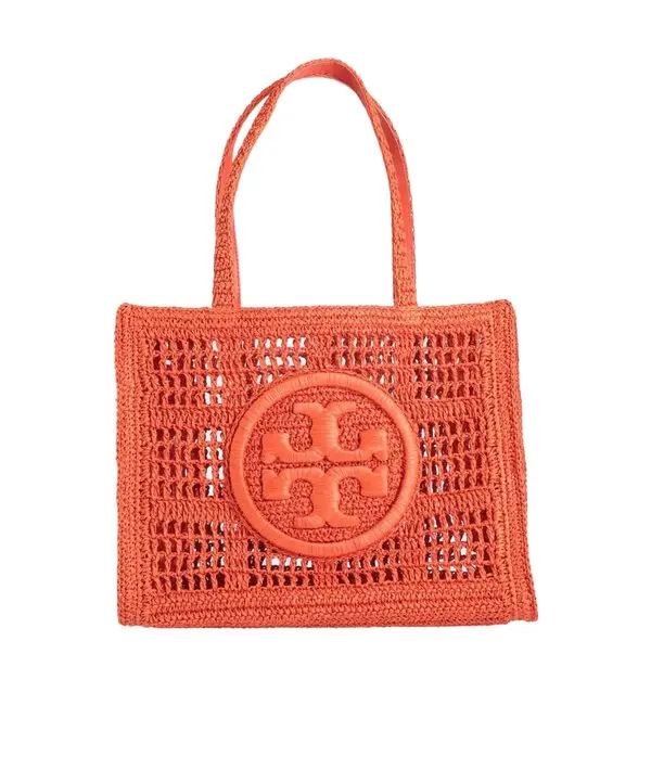 Tory Burch Plain Colour Handbags