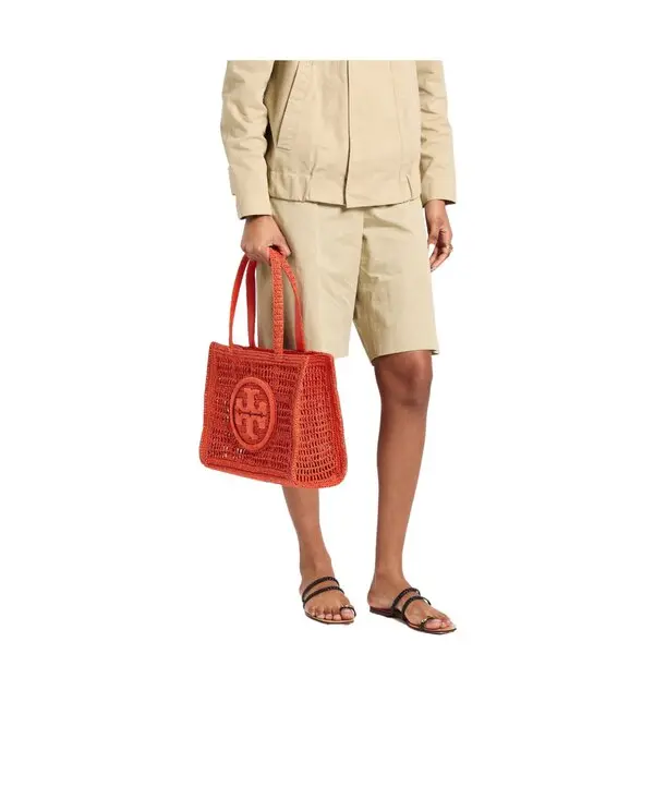 Tory Burch Plain Colour Handbags