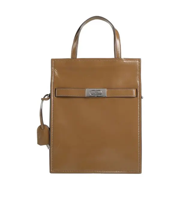 Tory Burch Plain Colour Handbags