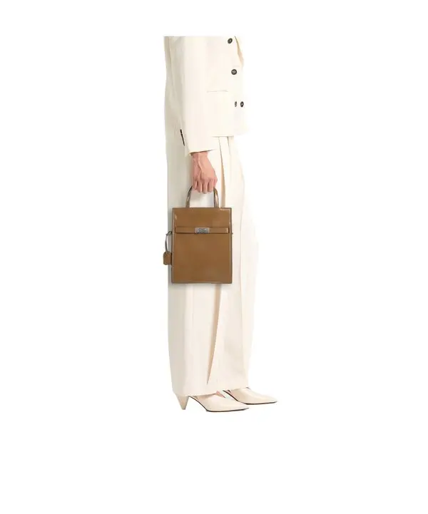 Tory Burch Plain Colour Handbags