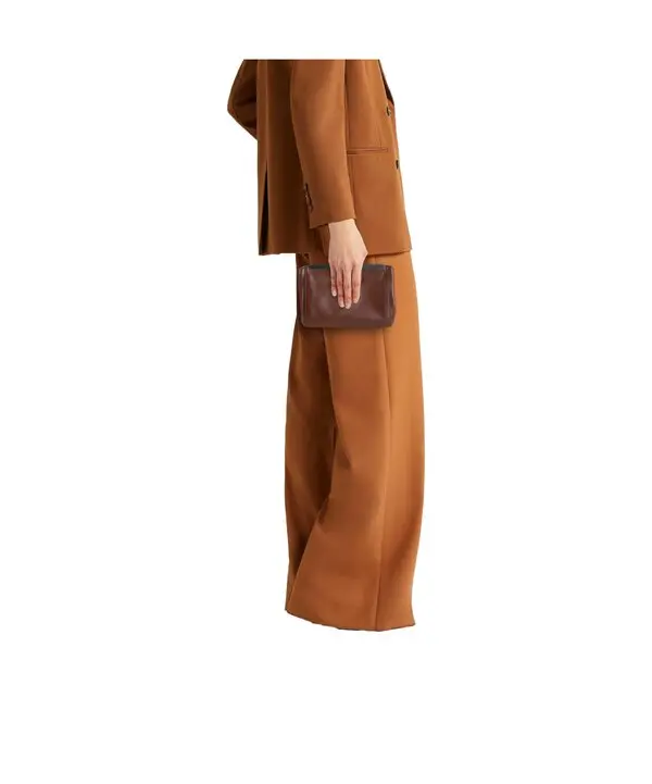 Max Mara Medium-sized Minimalist Handbag