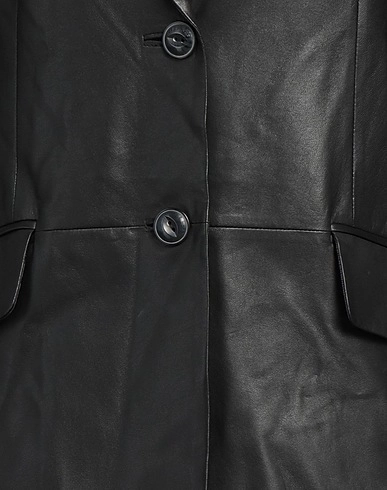 Rag & Bone Leather Suit