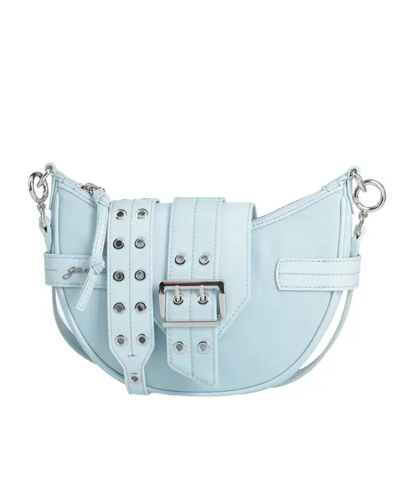 GANNI Saddle Bag
