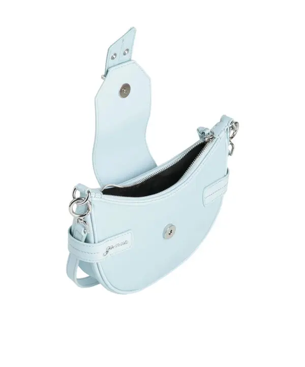 GANNI Saddle Bag