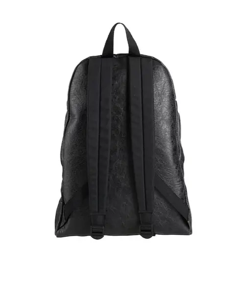 Balenciaga Minimal Leather Backpack