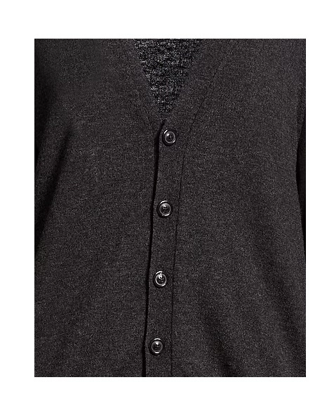 MAISON MARGIELA Long Sleeve Cardigans