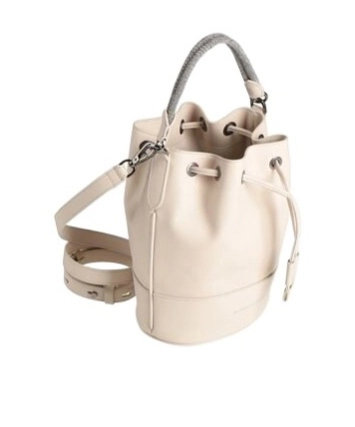 Brunello Cucinelli Plain Colour Handbags