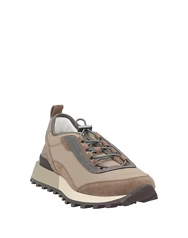 Brunello Cucinelli Two-tone Trainers
