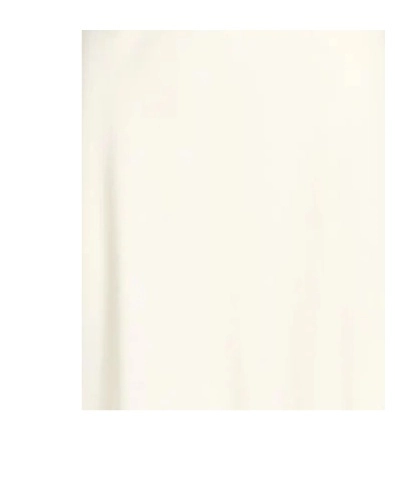 Brunello Cucinelli Minimalist Stylish Comfortable Stretch A-line Skirt