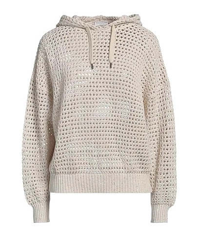 Brunello Cucinelli Jumpers - Nude