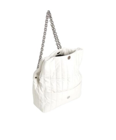 Balenciaga Plain Colour Shoulder Bags