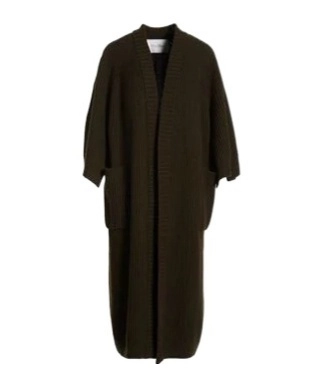 Max Mara Plain Colour Cardigans