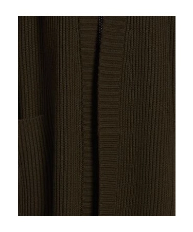 Max Mara Plain Colour Cardigans