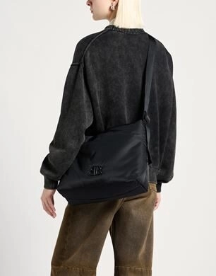Balenciaga Minimal Large Shoulder Bag