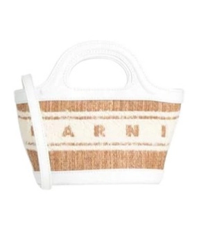 Marni Two-tone Handbags