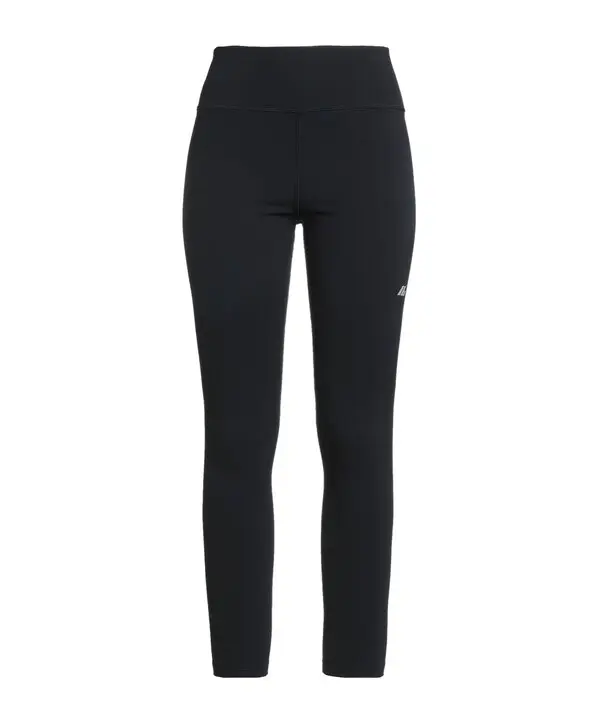Balenciaga Stretchy Comfy Sweatpants - Black