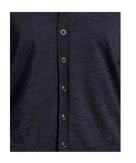 MAISON MARGIELA Plain Colour Cardigans