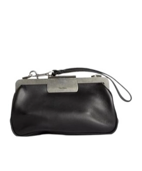 Max Mara Plain Colour Handbags