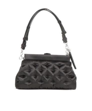 MAISON MARGIELA Plain Colour Handbags