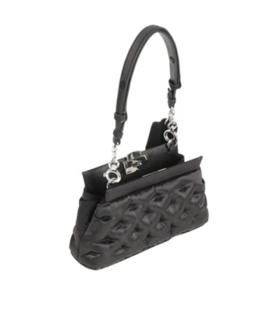 MAISON MARGIELA Plain Colour Handbags