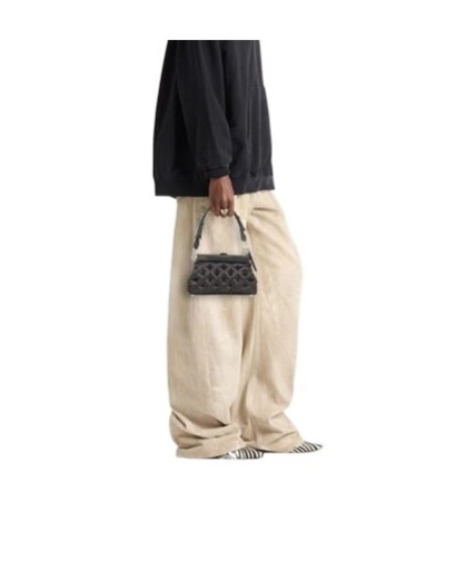 MAISON MARGIELA Plain Colour Handbags
