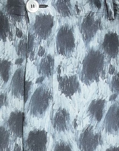 Marni Leopard-print Trousers