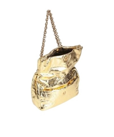 Balenciaga Plain Colour Shoulder Bags