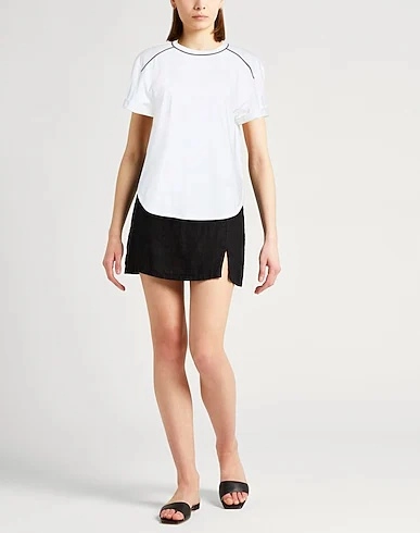Brunello Cucinelli Solid Short-sleeve T-shirt