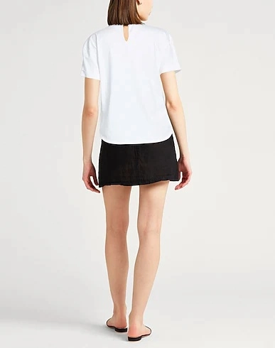 Brunello Cucinelli Solid Short-sleeve T-shirt