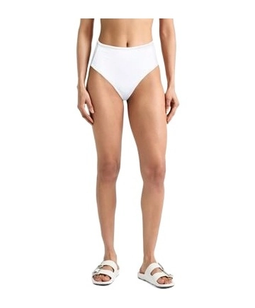 Max Mara Plain Colour Bikini Bottoms