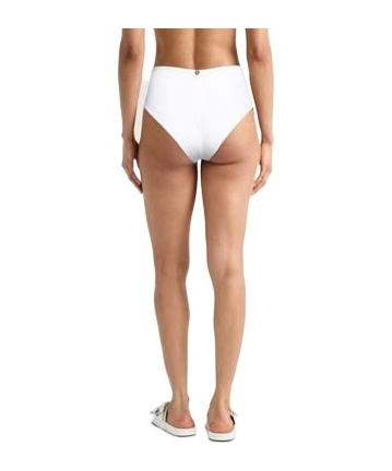 Max Mara Plain Colour Bikini Bottoms