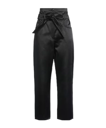 Max Mara Plain Colour Trousers
