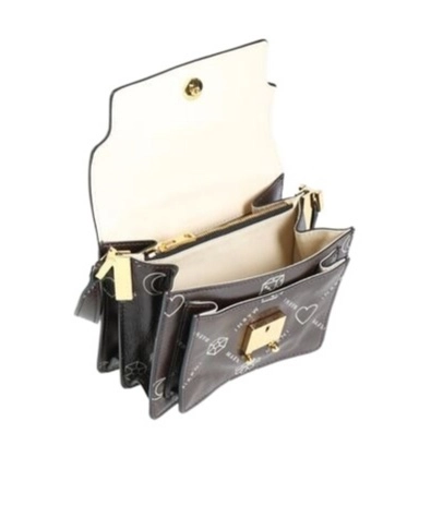 Marni Two-tone Cross-body Bags