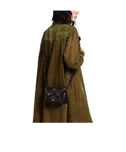 Marni Two-tone Cross-body Bags